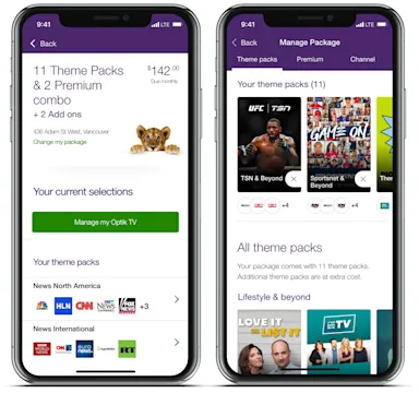 Download the My TELUS mobile app | TELUS
