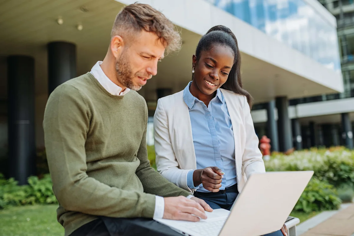 Health and wellbeing solutions | TELUS Health