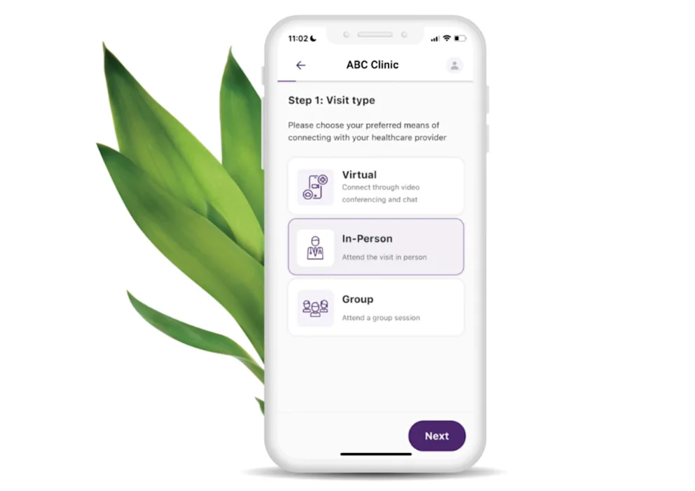 TELUS Collaborative Health Record | TELUS Health