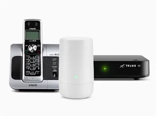 Getting ready for installation | TELUS