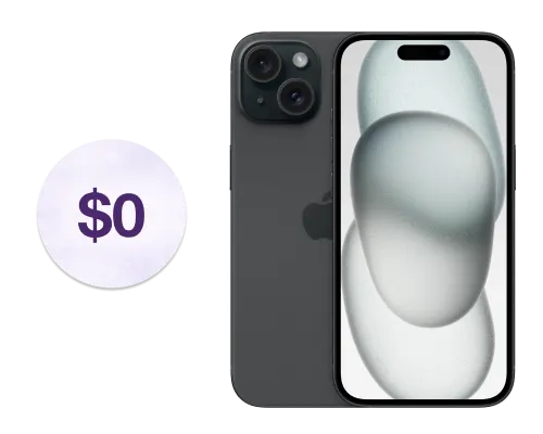Shop iPhone and Unlimited Data Plans in Canada | TELUS