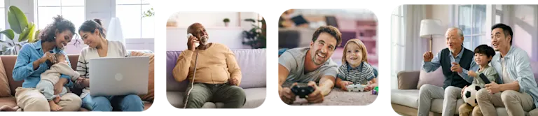 Switch to TELUS | TELUS