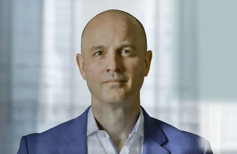 Our leadership team | TELUS Health