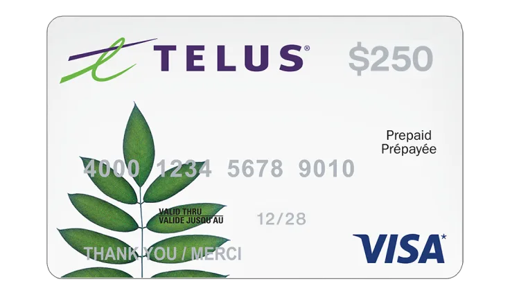 Summer Sale on Phones, Plans & More | TELUS