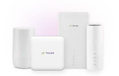 Business Internet and Wi-Fi | TELUS Business