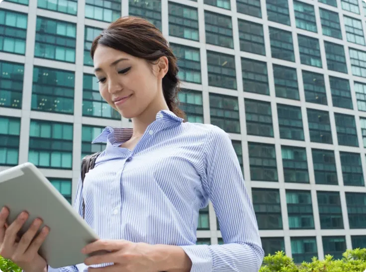 Commercial physical security systems and monitoring | TELUS