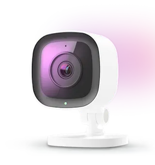 Indoor Security Cameras For Smart Home Security | TELUS
