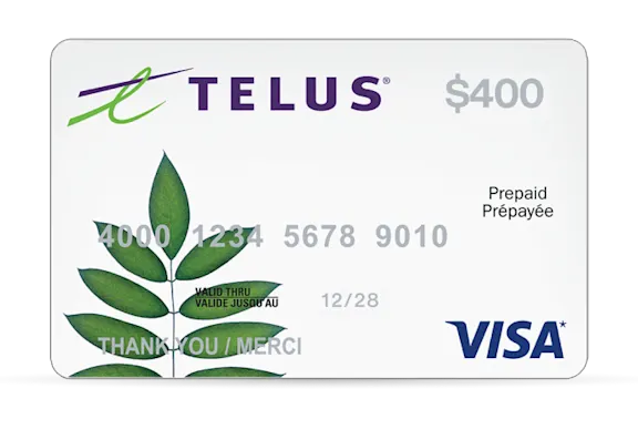 Live TV, more streaming and sports | TELUS
