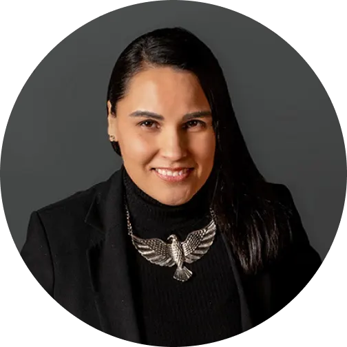 Indigenous Advisory Council | TELUS