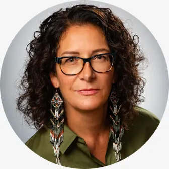 Indigenous Advisory Council | TELUS