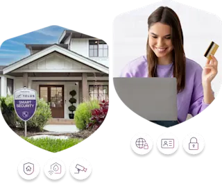 Home and Online Security Solutions | TELUS