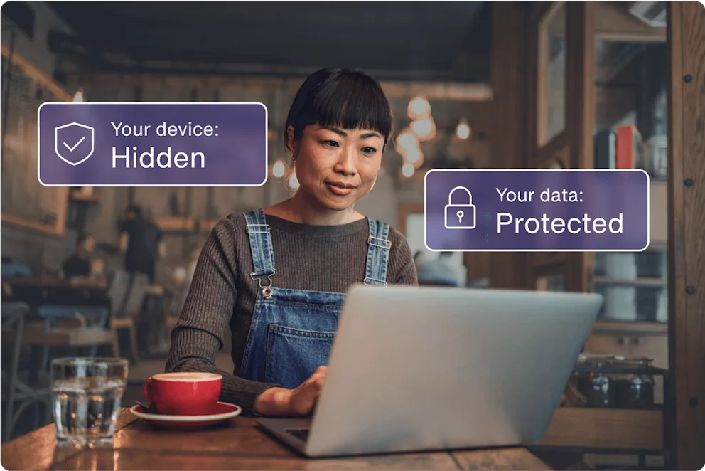 VPN 101: The Basics of Virtual Private Networks | TELUS