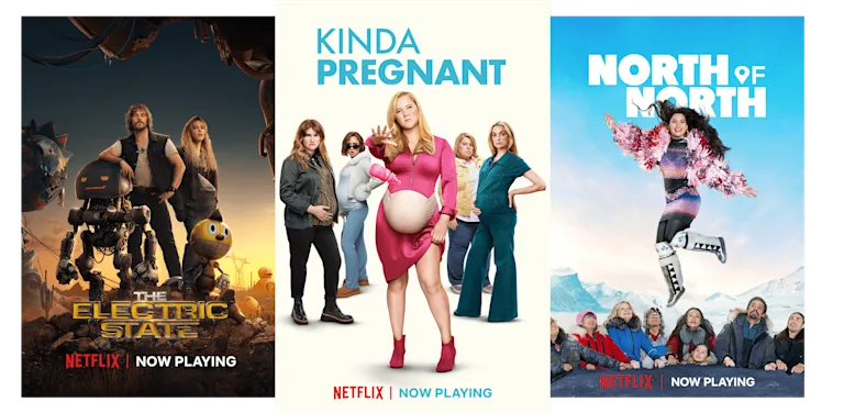 Enjoy Netflix in 4K with Netflix Premium and Optik TV | TELUS