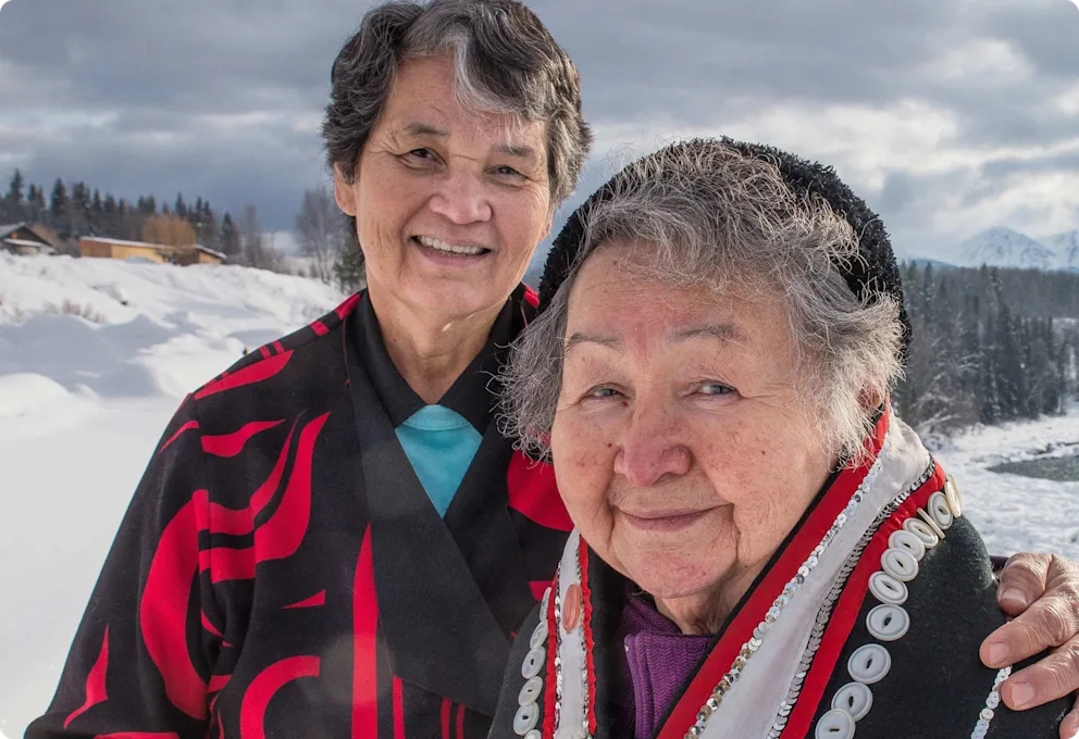 Connecting for Good community programs | TELUS