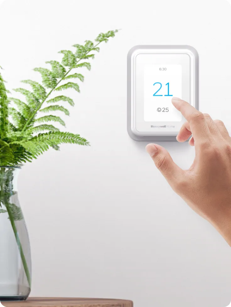 Home Energy Monitoring & Smart Home Automation App | TELUS