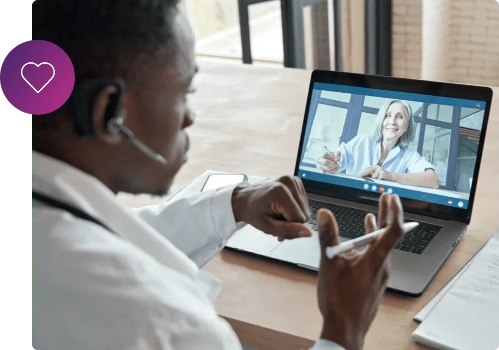 Employee assistance program (EAP) | TELUS Health