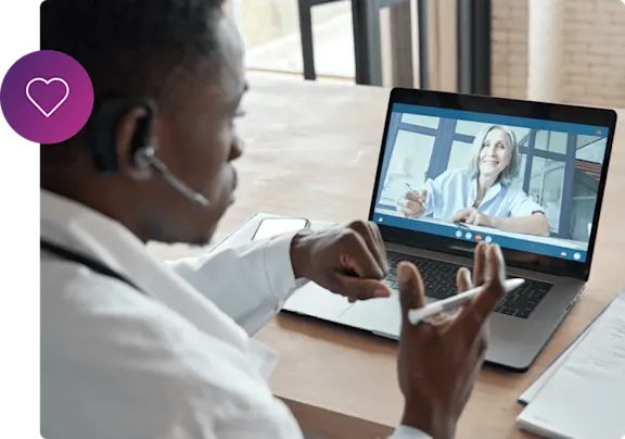 Employee assistance program (EAP) | TELUS Health