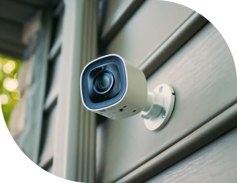 Wireless Outdoor Security Cameras For Home Security | TELUS
