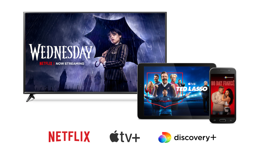 5G and LTE Network Coverage, Map, Speed | TELUS