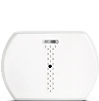Smoke Detector For Smart Home Security | TELUS