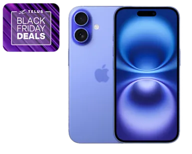 Shop iPhone and Unlimited Data Plans in Canada | TELUS