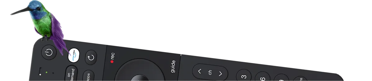 New Digital TV Box & Cloud PVR - Optik TV Hardware | TELUS