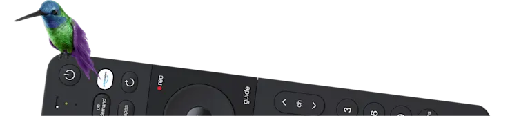 New Digital TV Box & Cloud PVR - Optik TV Hardware | TELUS