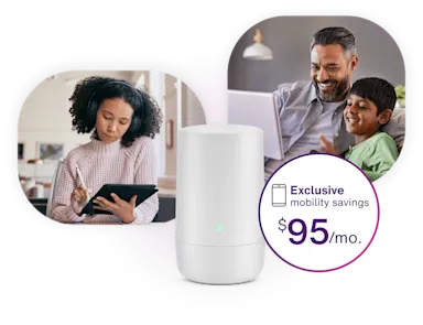 Phones, Internet and TV on the most-awarded network | TELUS