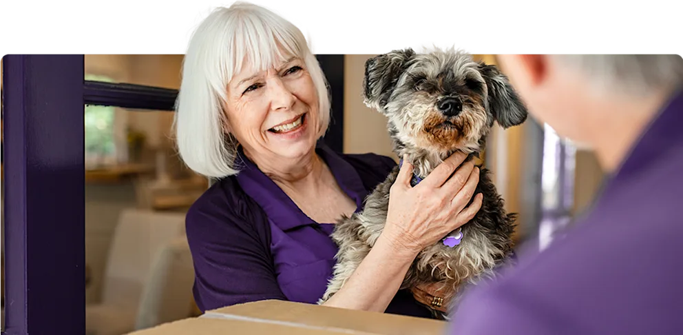 TELUS Health MyPet | TELUS