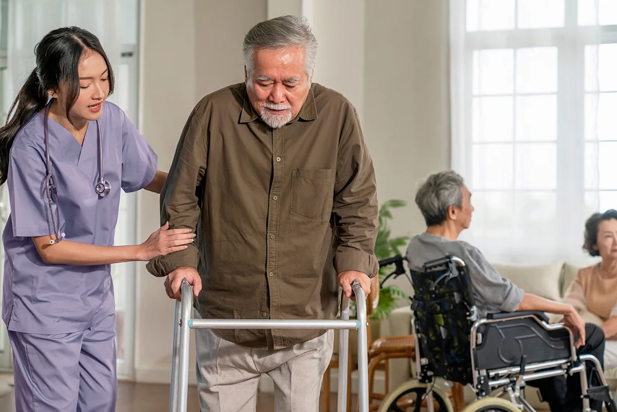 CHR for Health Teams | TELUS Health