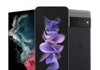 5G and LTE Network Coverage, Map, Speed | TELUS