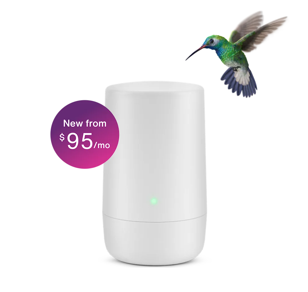 Home Internet - Get Unlimited High Speed Internet | TELUS