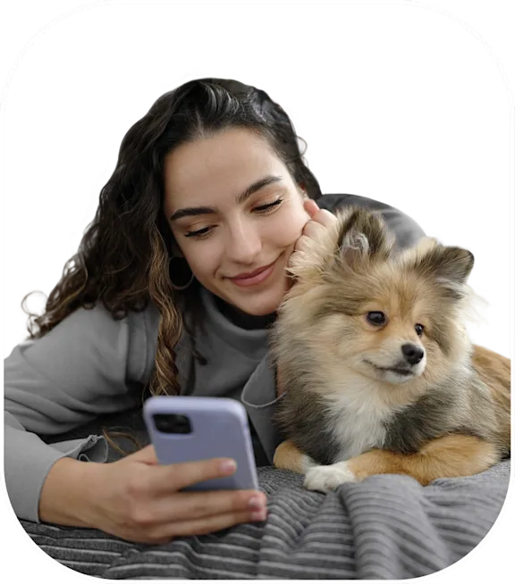 Mon Animal TELUS Santé | TELUS