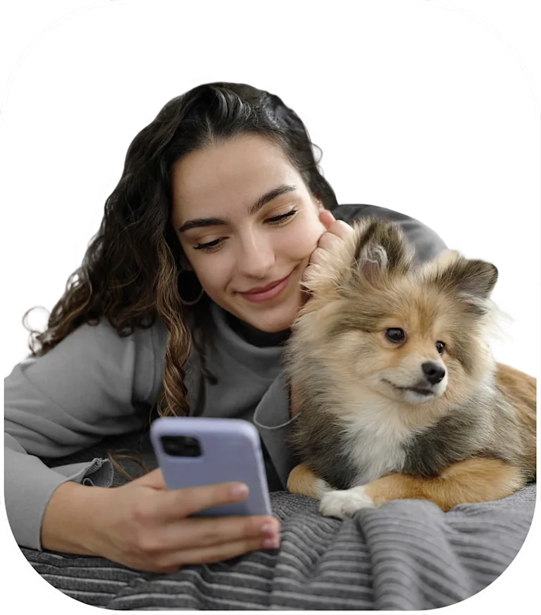 TELUS Health MyPet | TELUS