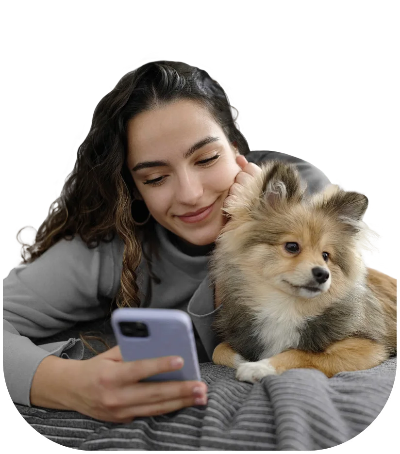 Mon Animal TELUS Santé | TELUS