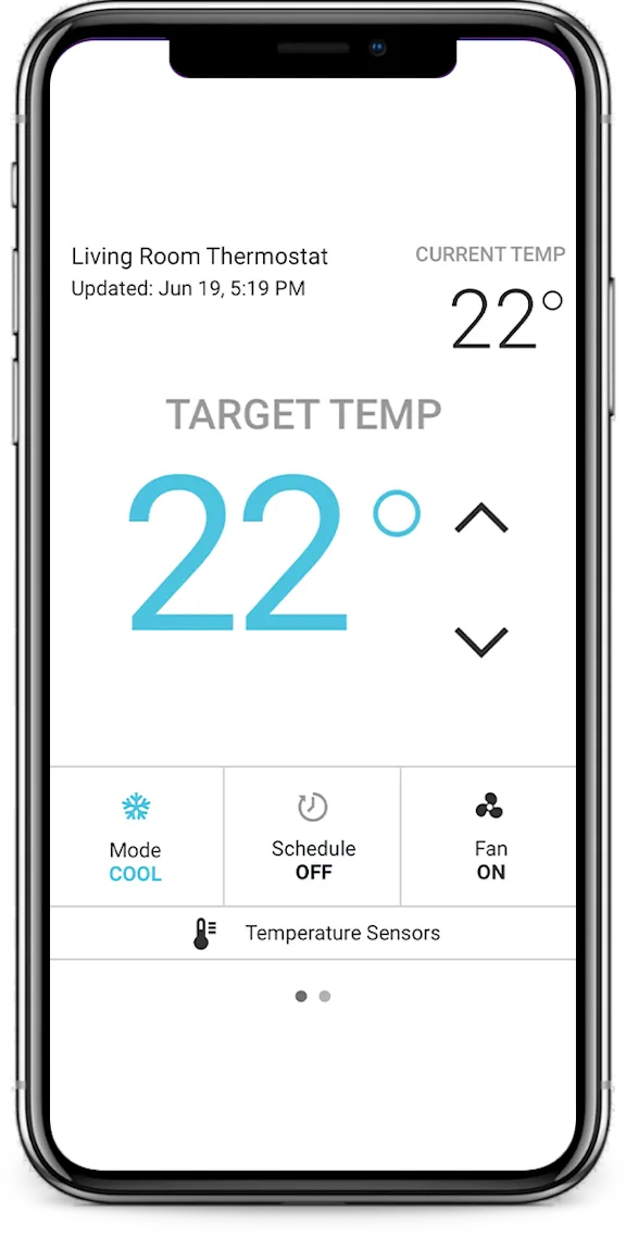 Smart home automation devices for home security | TELUS