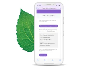 Pomelo | TELUS Health