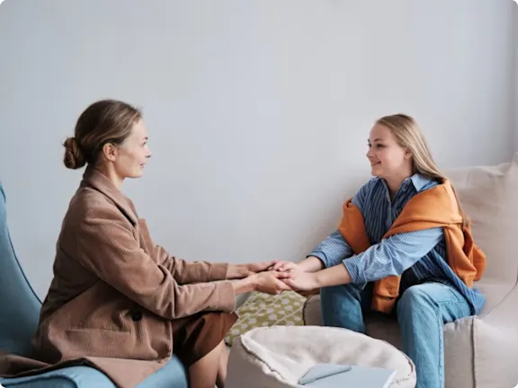 Employee assistance program (EAP) | TELUS Health