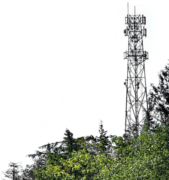 5G network connecting Canadians when it matters most | TELUS