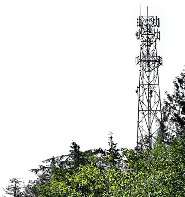 5G network connecting Canadians when it matters most | TELUS