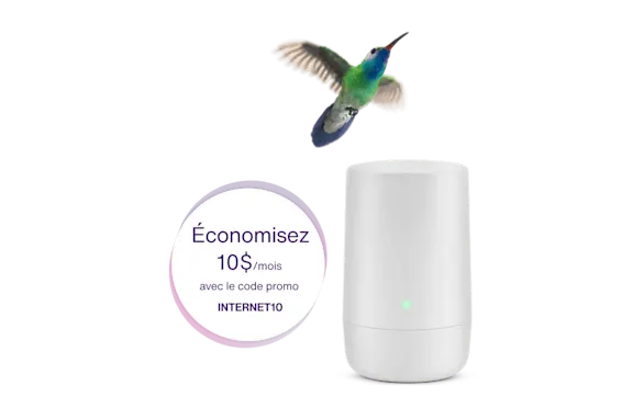 Internet, Maison Connectée,Télé OPTIK, Téléphonie | TELUS