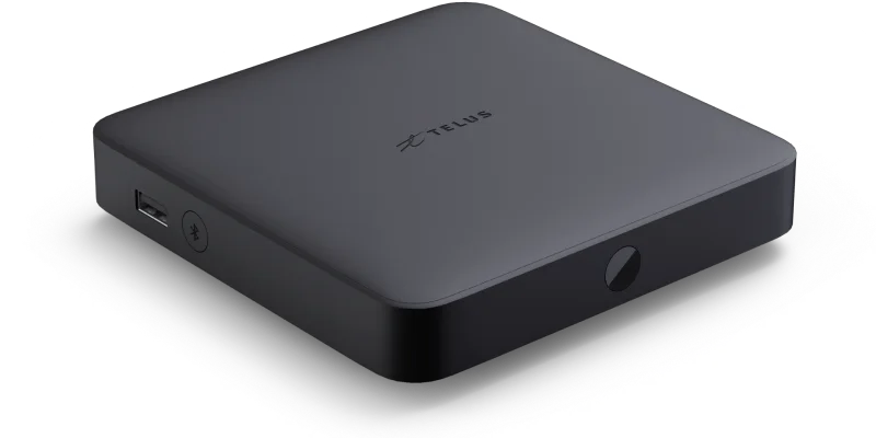 How Optik TV works - Digital TV Services | TELUS