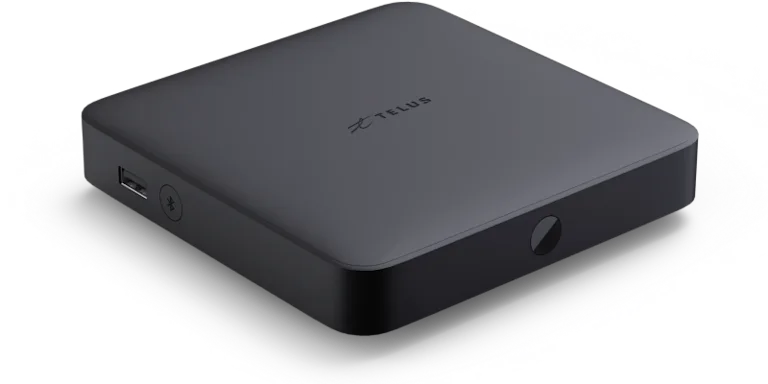 How Optik TV works - Digital TV Services | TELUS