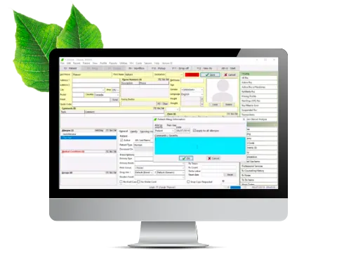 Kroll Pharmacy Management Solution | TELUS Health