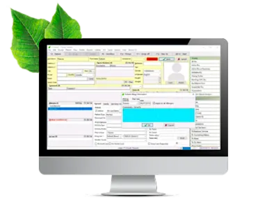 Kroll Pharmacy Management Solution | TELUS Health