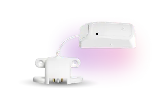 Flood Sensor As Part Of Smart Home Security | TELUS