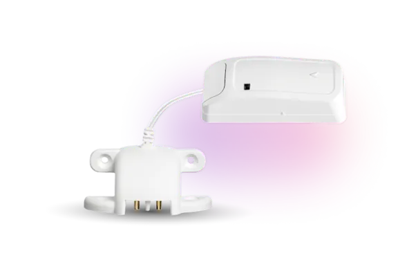 Flood Sensor As Part Of Smart Home Security | TELUS