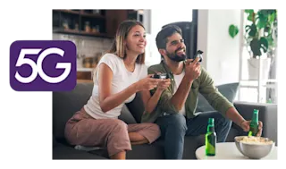 Wireless high-speed rural home internet | TELUS