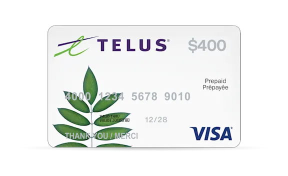 Phones, Internet and TV on the most-awarded network | TELUS