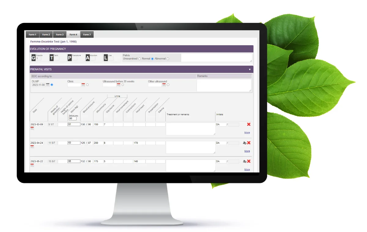 Medesync EMR | TELUS Health